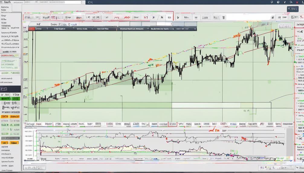 Comprehensive Guide: ADL Technical Indicator Explained - Sen. Bob Mensch