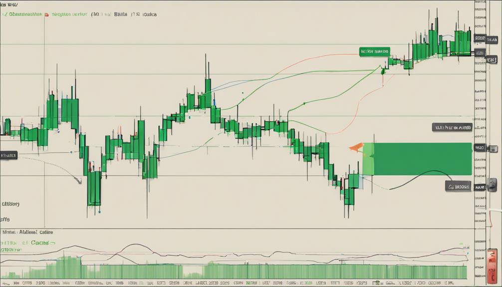 Understanding Obv Indicator For Bullish Market Analysis Sen Bob Mensch