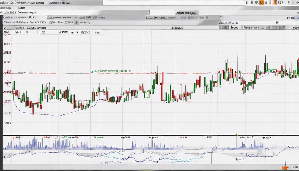 Exploring Stochastic Oscillator and Moving Averages - Sen. Bob Mensch Exploring Stochastic Oscillator and Moving Averages - Sen. Bob Mensch