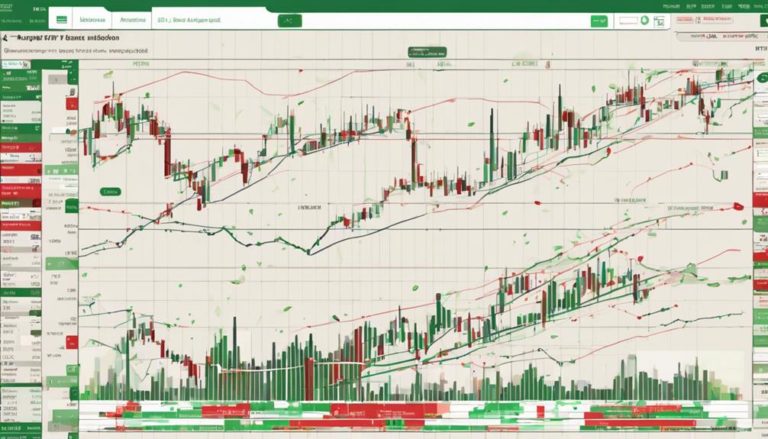 Unlocking Aroon Indicator For Profitable Trades Sen Bob Mensch