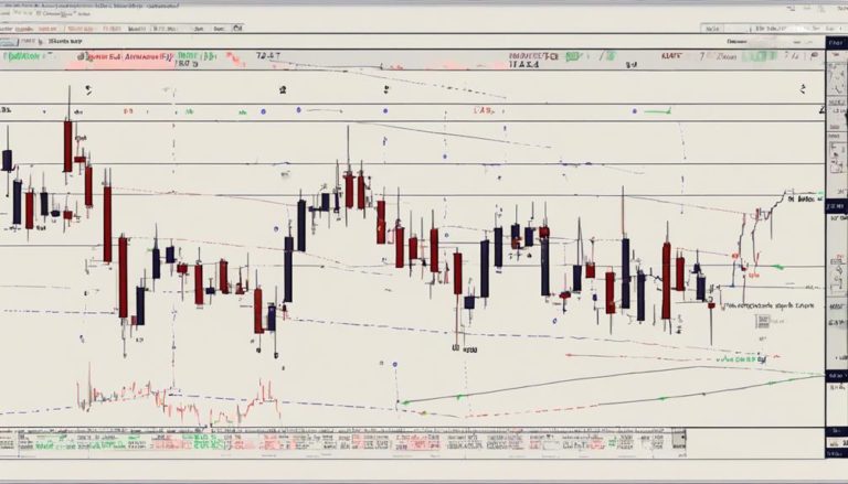 What Are Effective Candlestick Patterns for Crypto Trading? - Sen. Bob Mensch