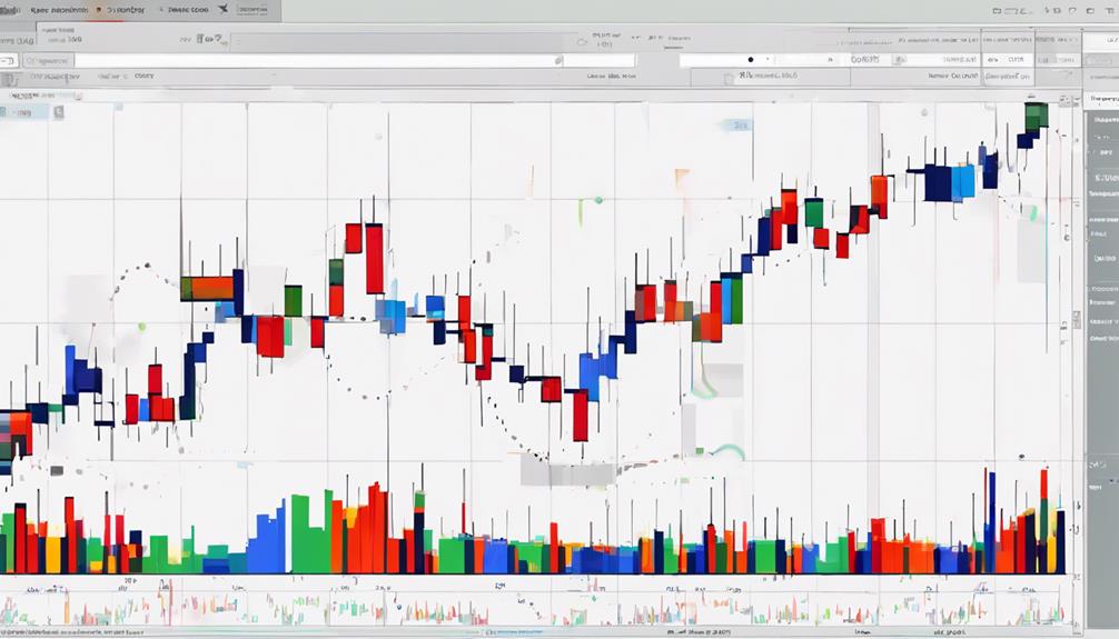 What Do Stochastic Oscillator Chart Patterns Indicate Sen Bob Mensch