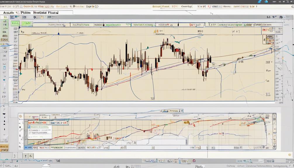 Step By Step Guide To Using The Macd Indicator Sen Bob Mensch