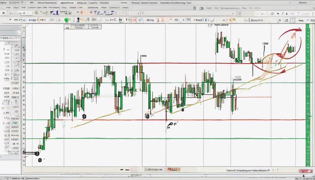 Your Comprehensive Guide To Fibonacci Extensions In Forex Sen Bob Mensch 