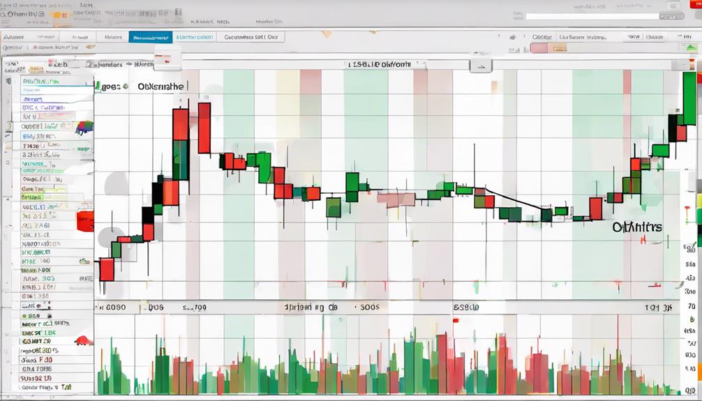 Benefits Of Implementing The Obv Indicator Sen Bob Mensch