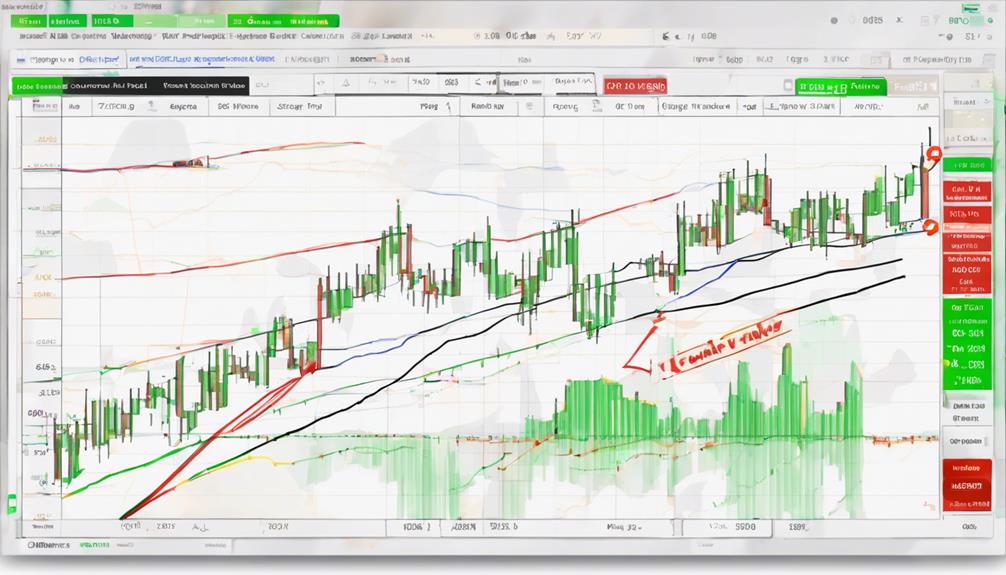 Top 5 Insights Into Obv Indicator For Forex Trading Sen Bob Mensch