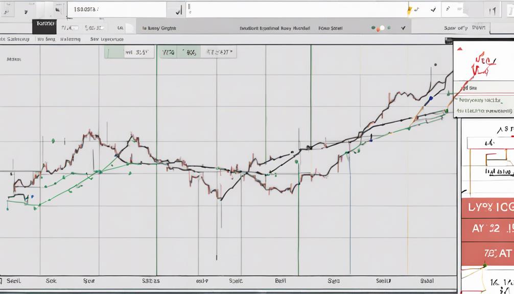 10 Best Practices for ROC Indicator Technical Analysis - Sen. Bob Mensch 10 Best Practices for ROC Indicator Technical Analysis - Sen. Bob Mensch