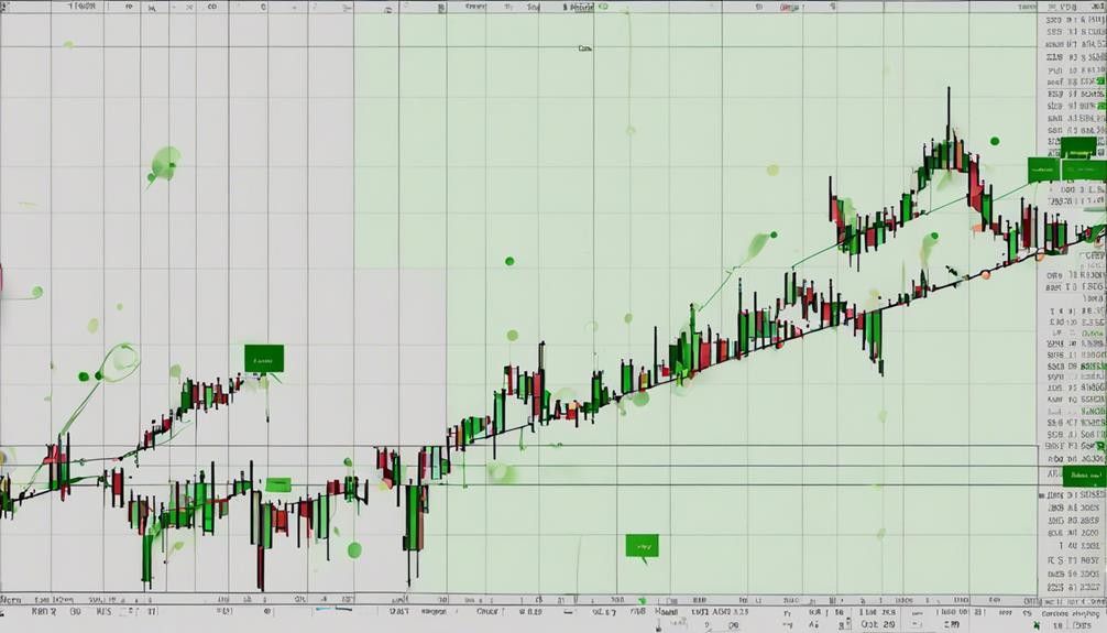 Starting Steps A Parabolic Sar Indicator Primer Sen Bob Mensch