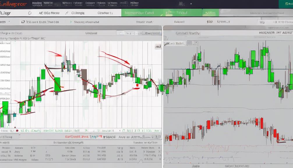 Enhancing Trade Performance With Volatility Indicators - Sen. Bob Mensch