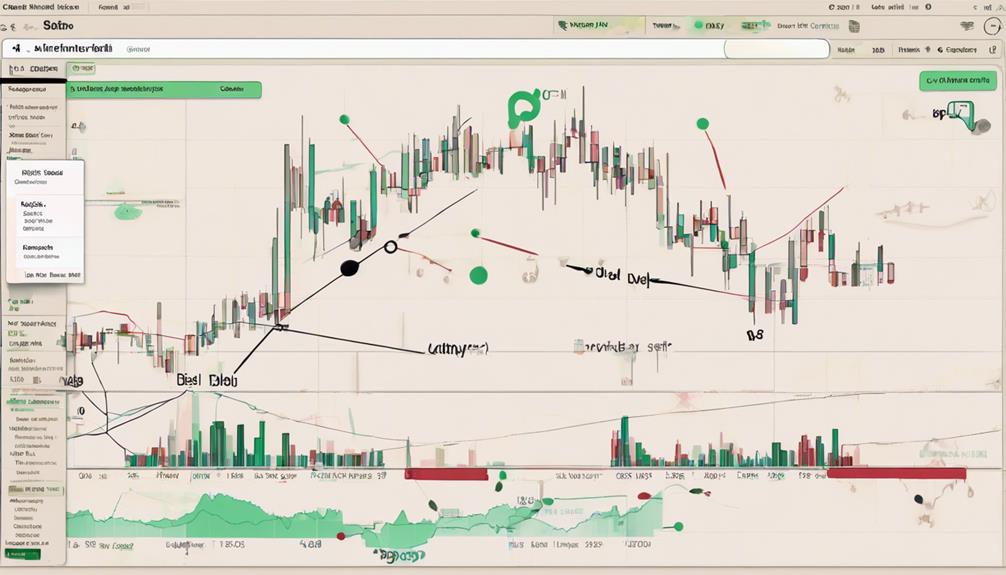 7 Effective Tips For Trading With Obv Indicator Sen Bob Mensch