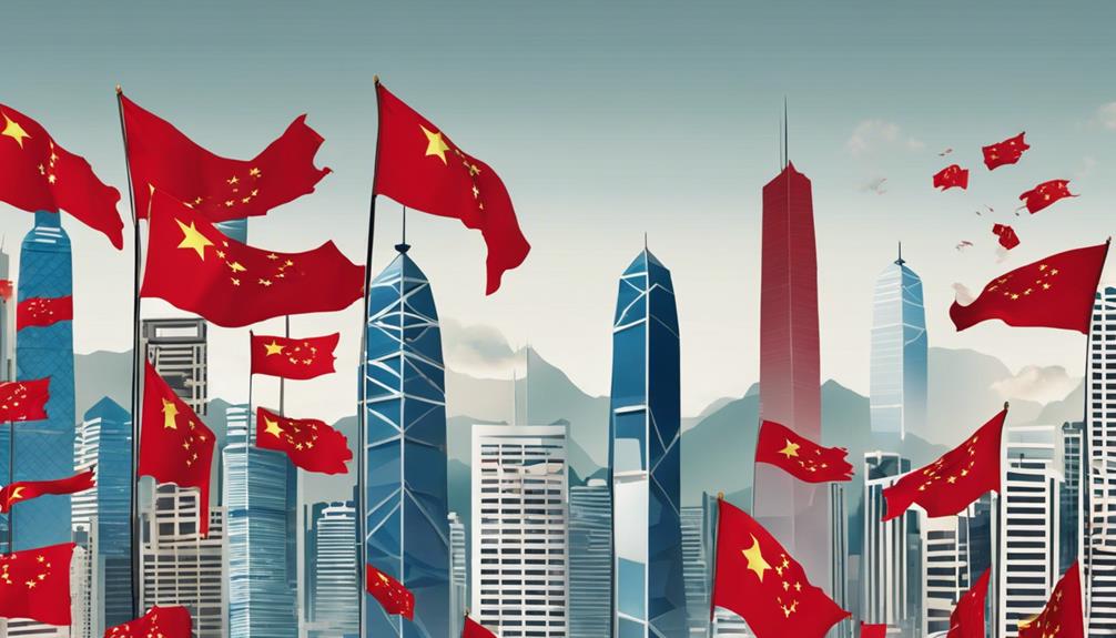 Why Did China's Economic Reforms Shake Hong Kong Stocks? - Sen. Bob Mensch