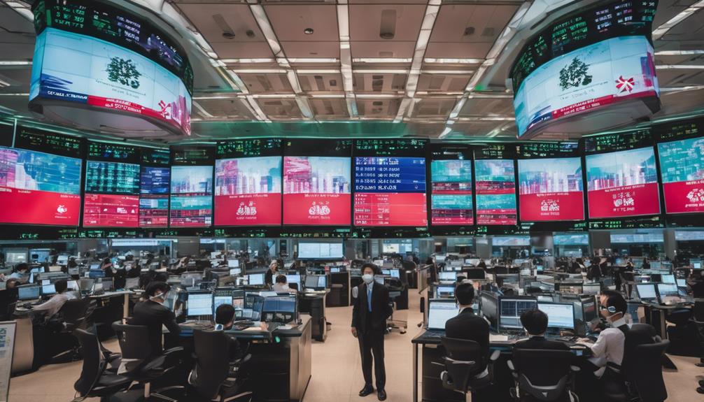 Guide to Navigating Hong Kong Stocks Amid Global Events - Sen. Bob Mensch