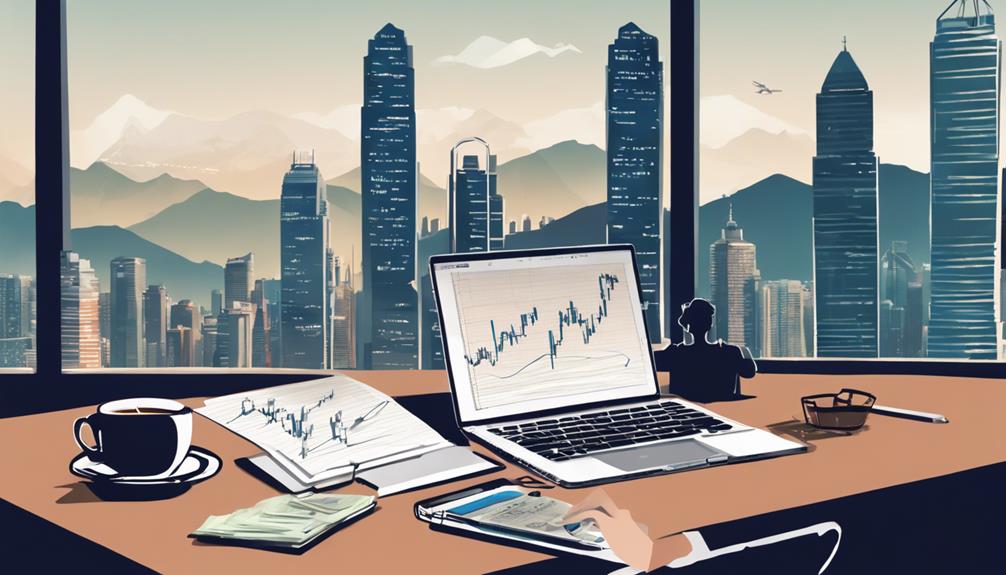 5 Essential Steps to Start Investing in the Hong Kong Stock Exchange - Sen. Bob Mensch