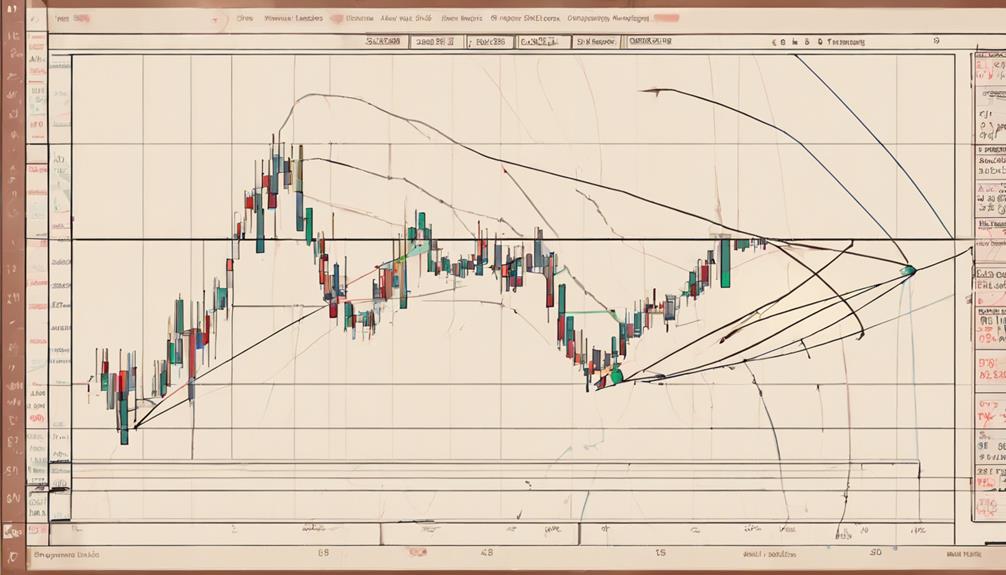 Mastering Gann Fan Angles With a Comprehensive Step-By-Step Guide for Traders - Sen. Bob Mensch