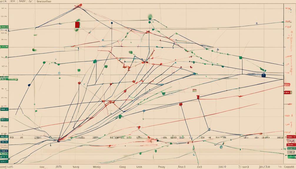 Mastering Gann Fan Strategy Step by Step - Sen. Bob Mensch