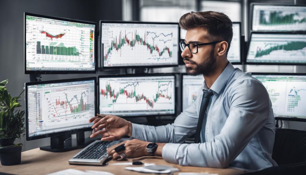 Top Benefits of ADL in Trading Explained - Sen. Bob Mensch