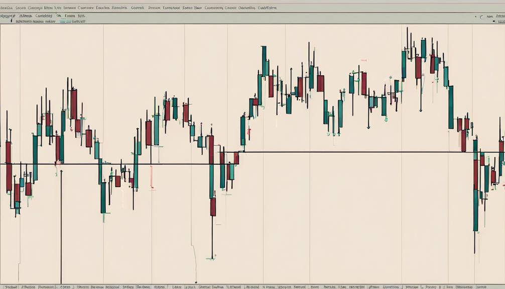 Guiding Your Trades With Candlestick Pattern Analysis - Sen. Bob Mensch
