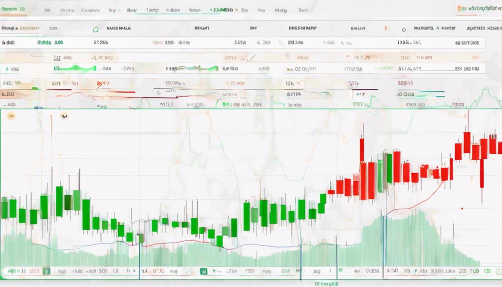Decoding Moving Averages in Cryptocurrency Trading - Sen. Bob Mensch