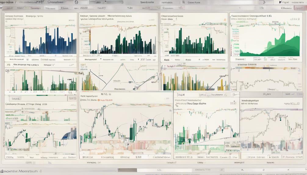 Decoding Momentum Indicators In Technical Analysis Sen Bob Mensch Decoding Momentum Indicators In Technical Analysis Sen Bob Mensch