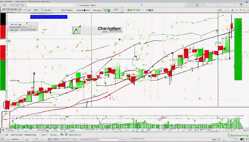 Exploring the Chaikin Money Flow for Stock Trading - Sen. Bob Mensch