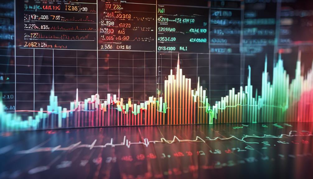 Utilizing Volatility Indicators for Effective Stock Trading - Sen. Bob ...