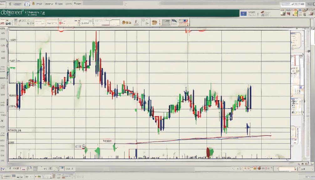 Understanding The Functionality Of Obv Indicator Sen Bob Mensch