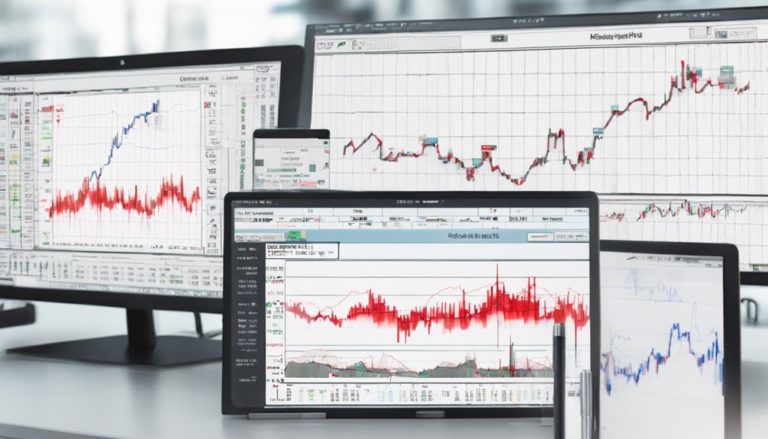 7 Best Practices for Using Volume-Based Indicators - Sen. Bob Mensch