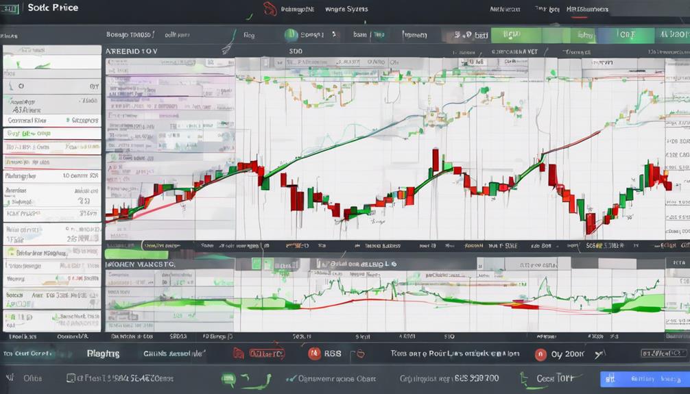Decoding Moving Averages in Options Trading - Sen. Bob Mensch