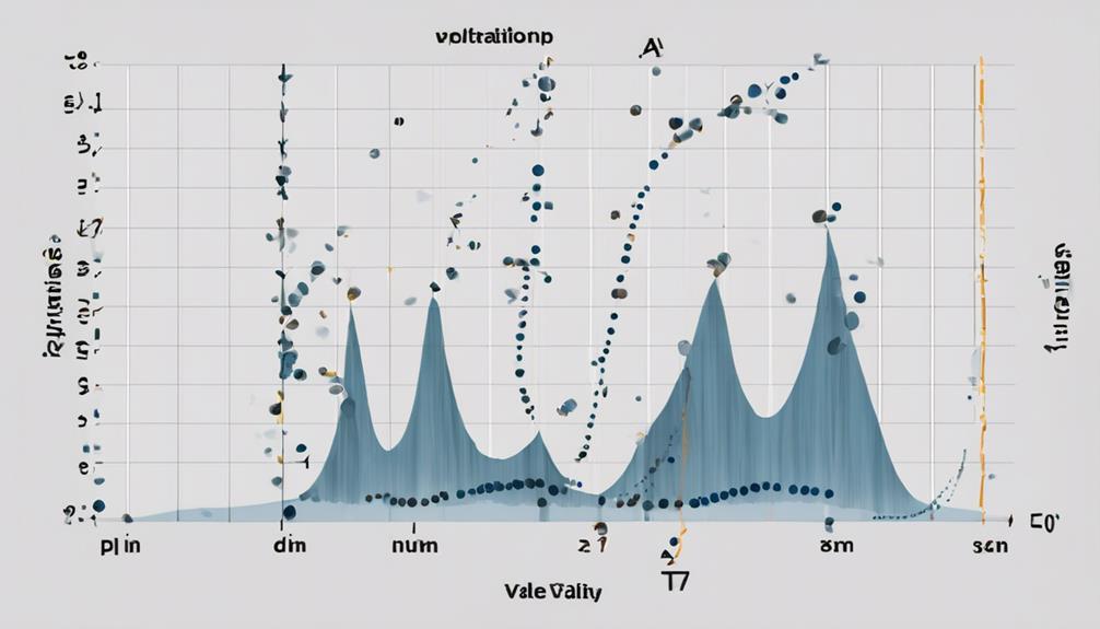 Why Is Standard Deviation Crucial in Volatility Analysis? - Sen. Bob Mensch