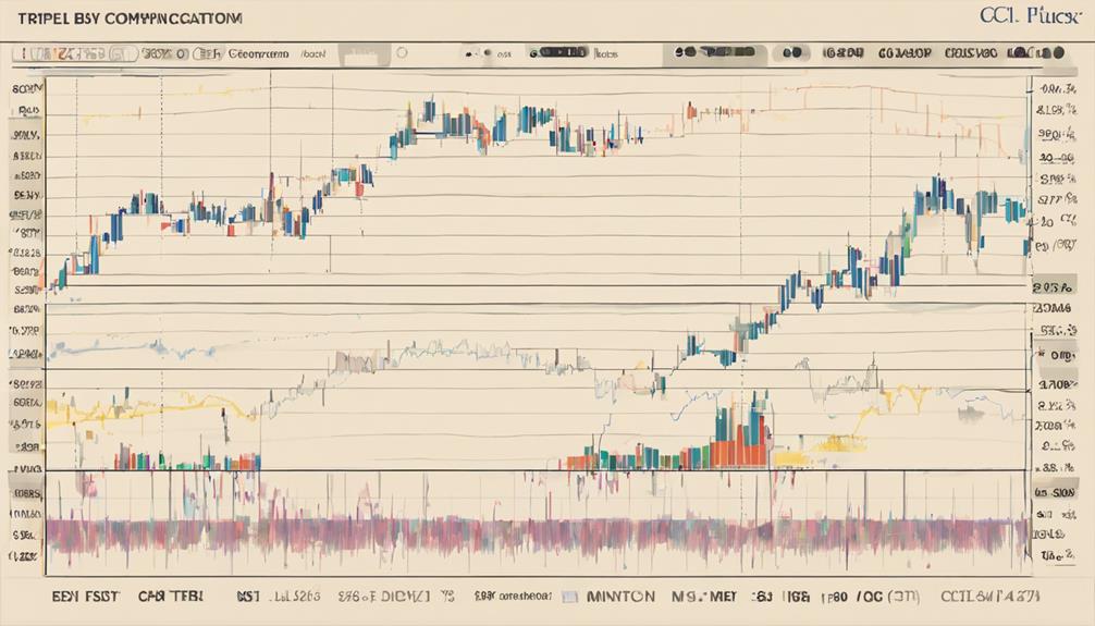 Five Key Advantages of Commodity Channel Index Trading - Sen. Bob Mensch