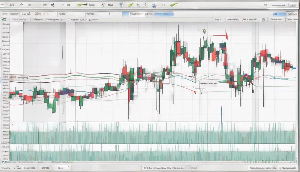 Understanding Bollinger Bands for Better Trend Analysis - Sen. Bob Mensch