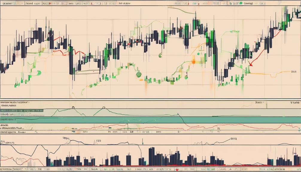 Comprehensive Guide Calculating Stochastic Oscillator Indicator Sen Bob Mensch 