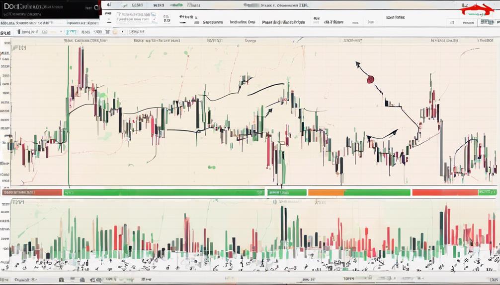 Practical Guide: Applying Candlestick Patterns Effectively - Sen. Bob ...