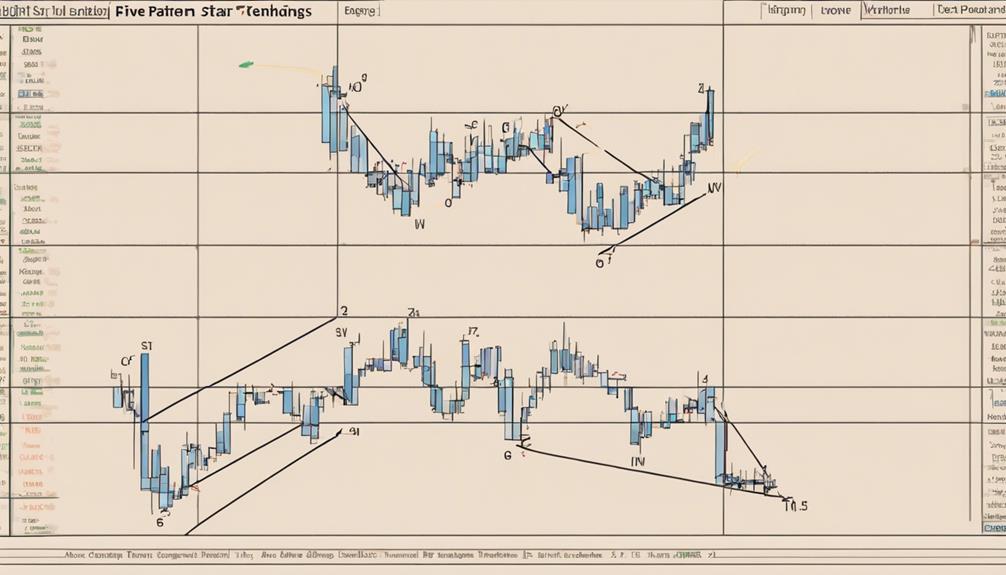 Five Advanced Candlestick Patterns for Technical Analysis - Sen. Bob Mensch