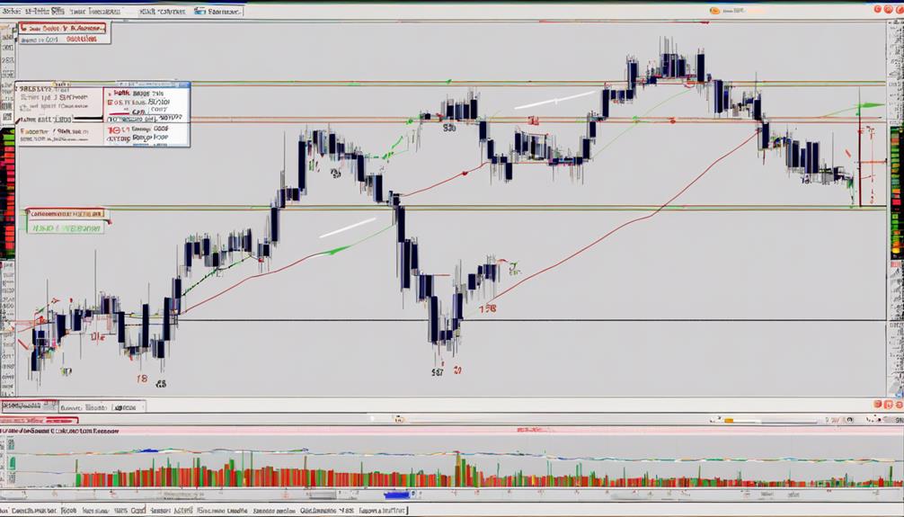Applying Candlestick Patterns in Options Trading Strategies - Sen. Bob ...