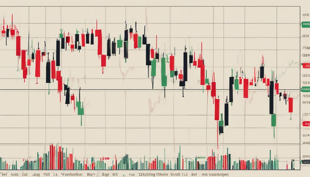 10 Best Candlestick Patterns for Stock Market Success - Sen. Bob Mensch
