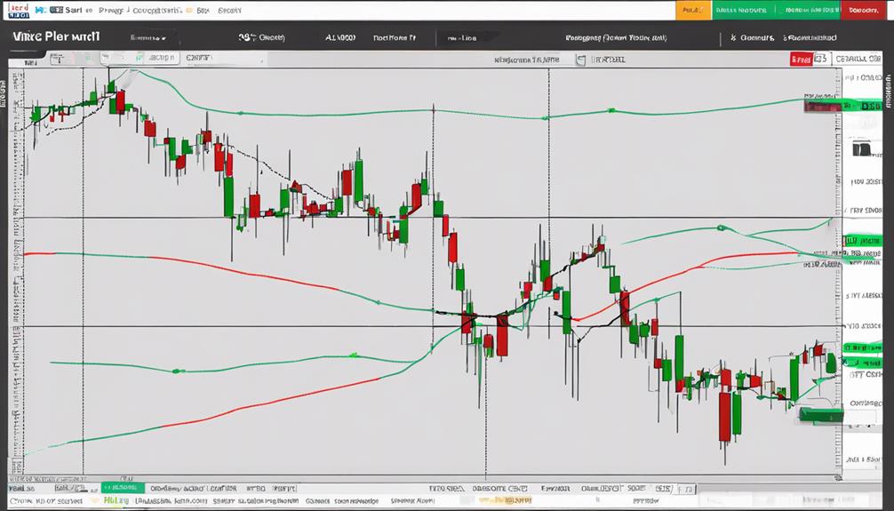 What Is the CCI Indicator's Role in Forex Trading? - Sen. Bob Mensch