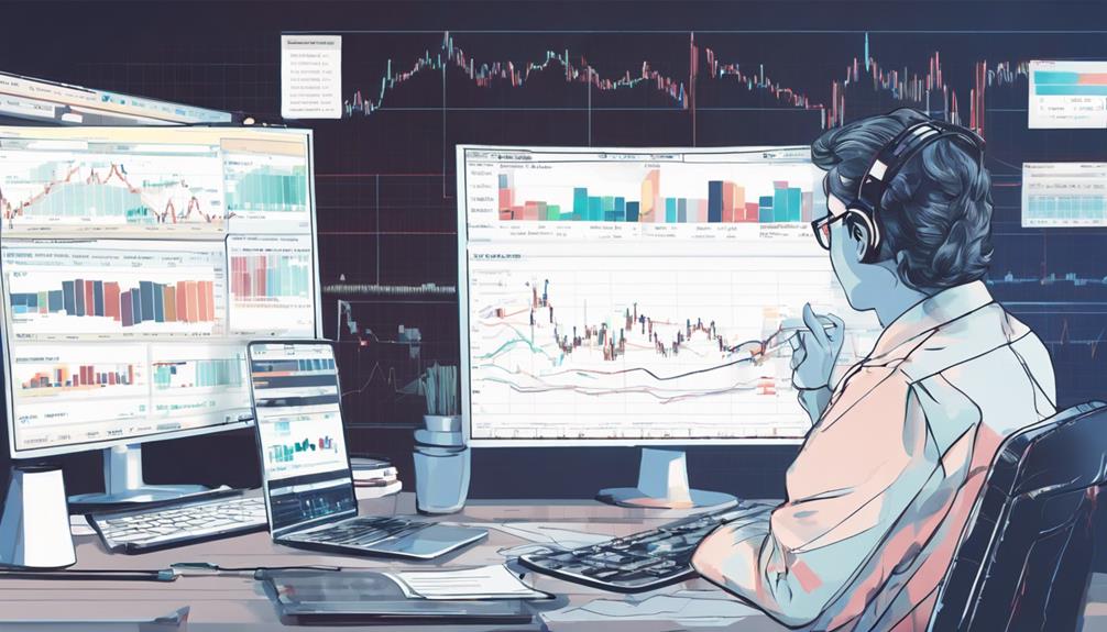 Why Choose Volume-Based Indicators: A Practical Guide? - Sen. Bob Mensch