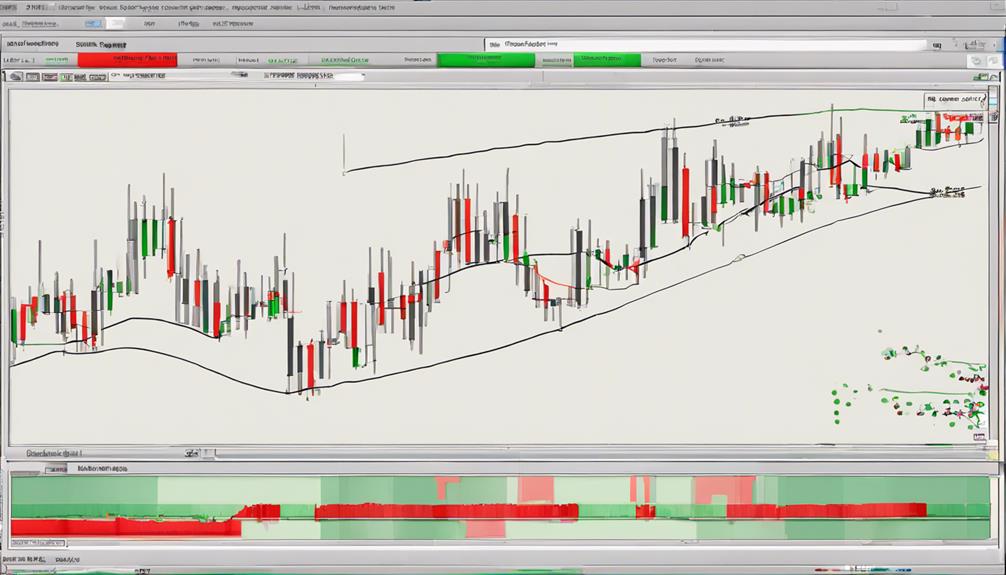 Seven Tips for Effective Commodity Trading With Bollinger Bands - Sen ...