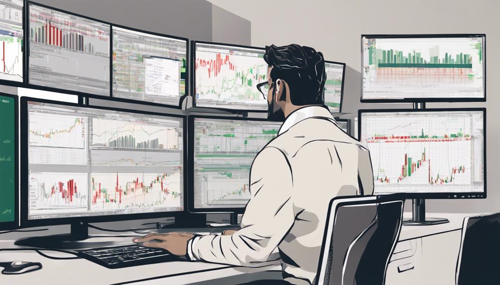 7 Essential Tips on Volume-Based Indicators for Day Trading - Sen. Bob ...