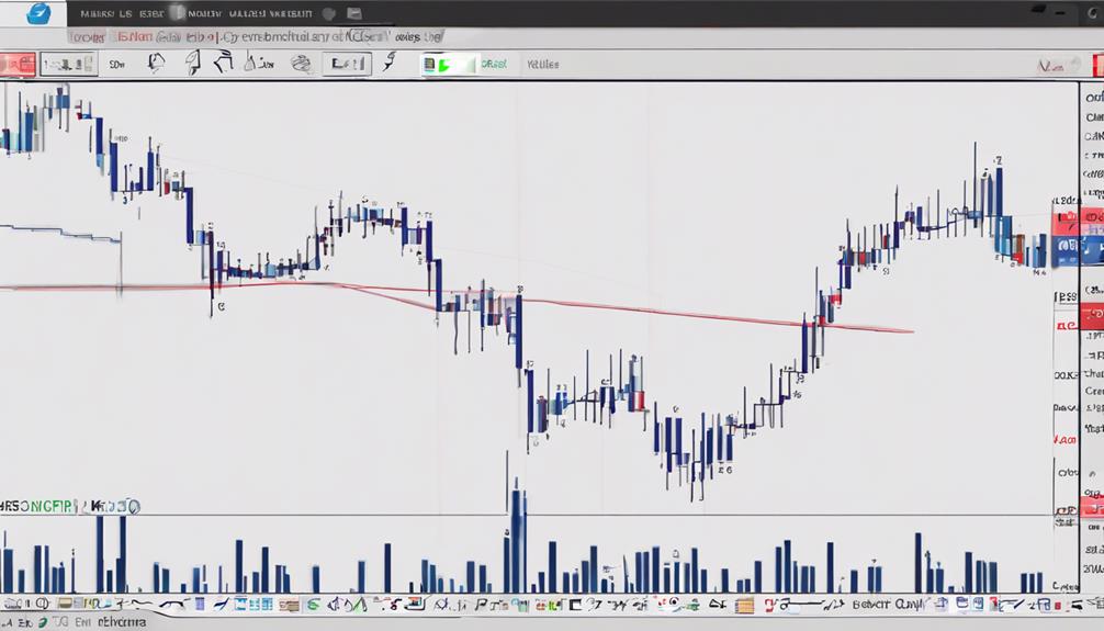 7 Best Practices for Using Volume-Based Indicators - Sen. Bob Mensch