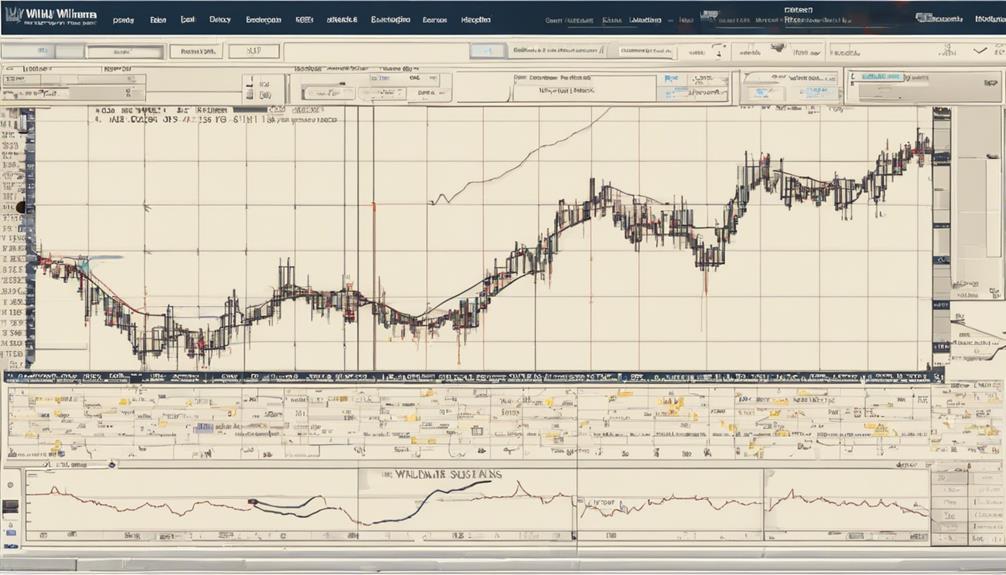 Why Opt for Advanced Techniques in Williams %R Indicator? - Sen. Bob Mensch