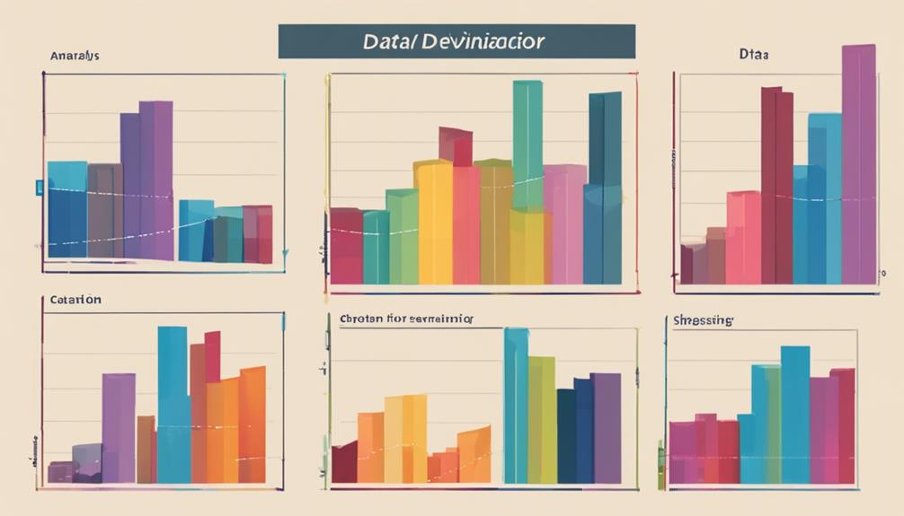 Top 10 Tips: Deep Dive Into Standard Deviation Indicator - Sen. Bob Mensch