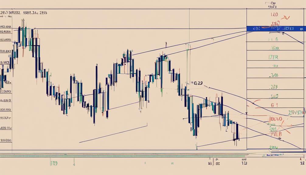Ultimate Guide: Fibonacci Retracements and Extensions Explained - Sen ...