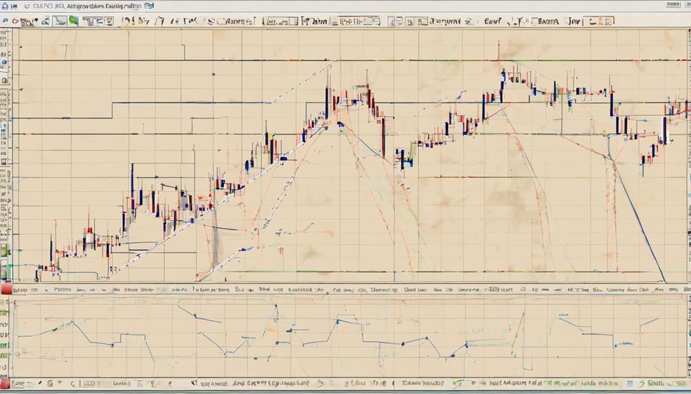 Maximizing Forex Profits With Gann Theory: a Guide - Sen. Bob Mensch
