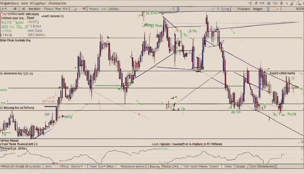 Seven Tips for Commodity Trading With Gann Theory - Sen. Bob Mensch