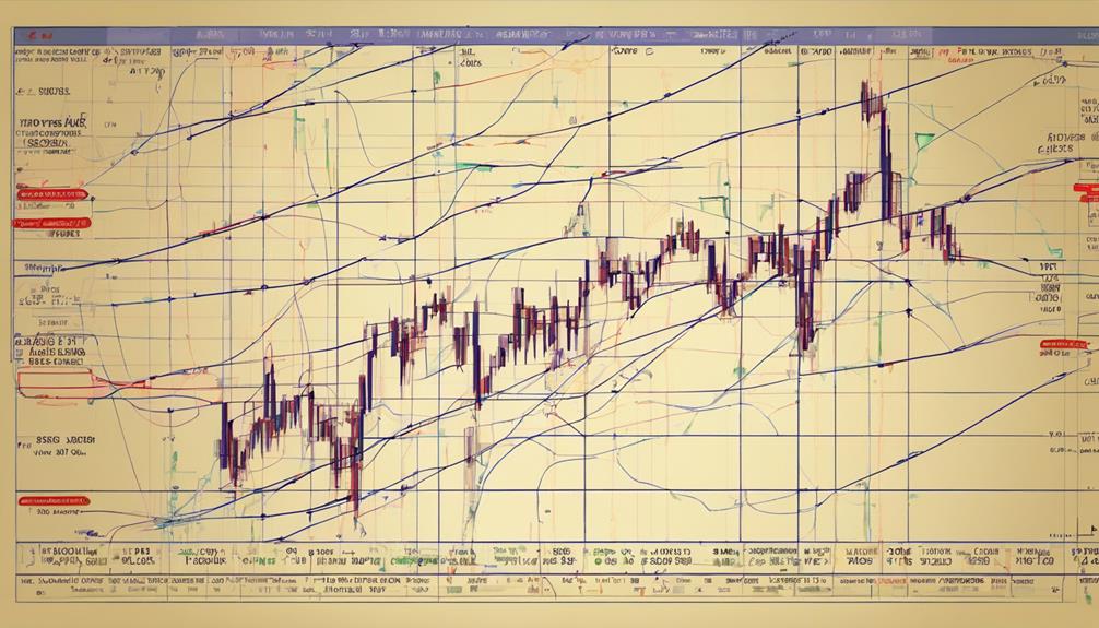 Why Is Gann Theory Essential in Technical Analysis? - Sen. Bob Mensch