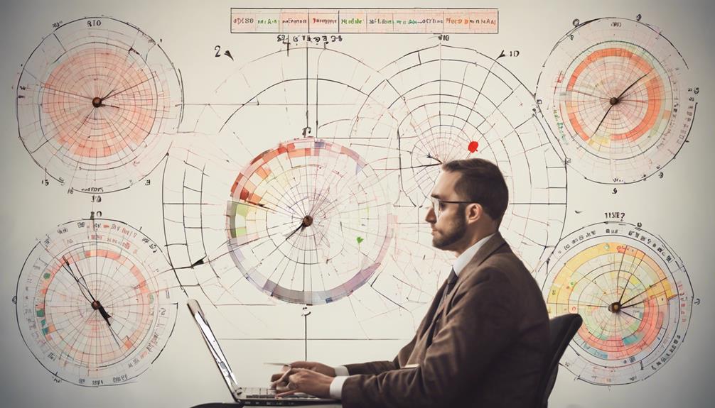 Applying Gann Theory in Futures Market: A How-to Guide - Sen. Bob Mensch