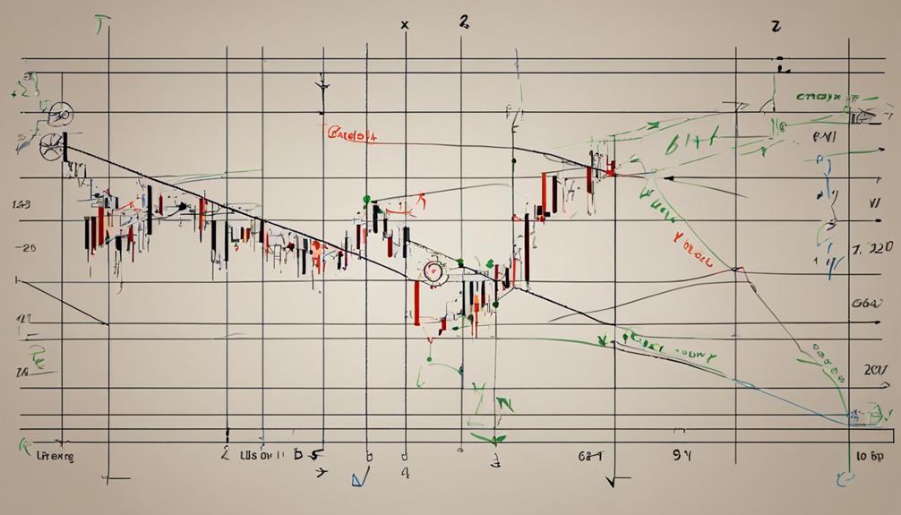 7 Key Gann Theory Aspects for Stock Prediction - Sen. Bob Mensch