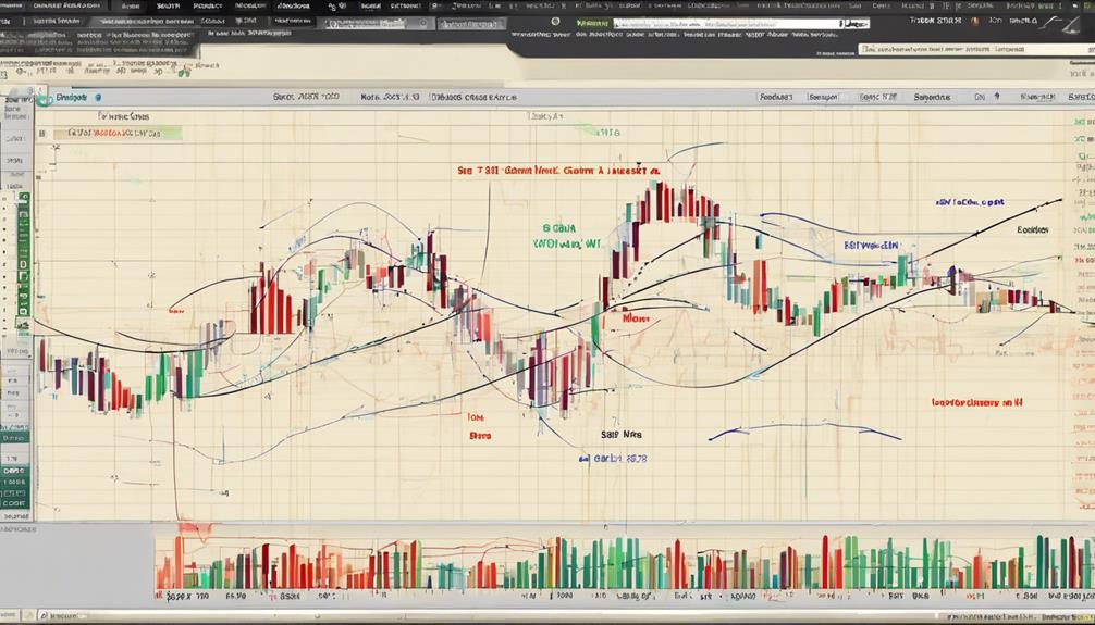 Grasping Gann Theory: A Technical Analysis Guide - Sen. Bob Mensch